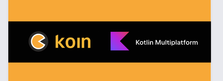 Embracing Stable Kotlin Multiplatform (KMP) with Koin: Your ...